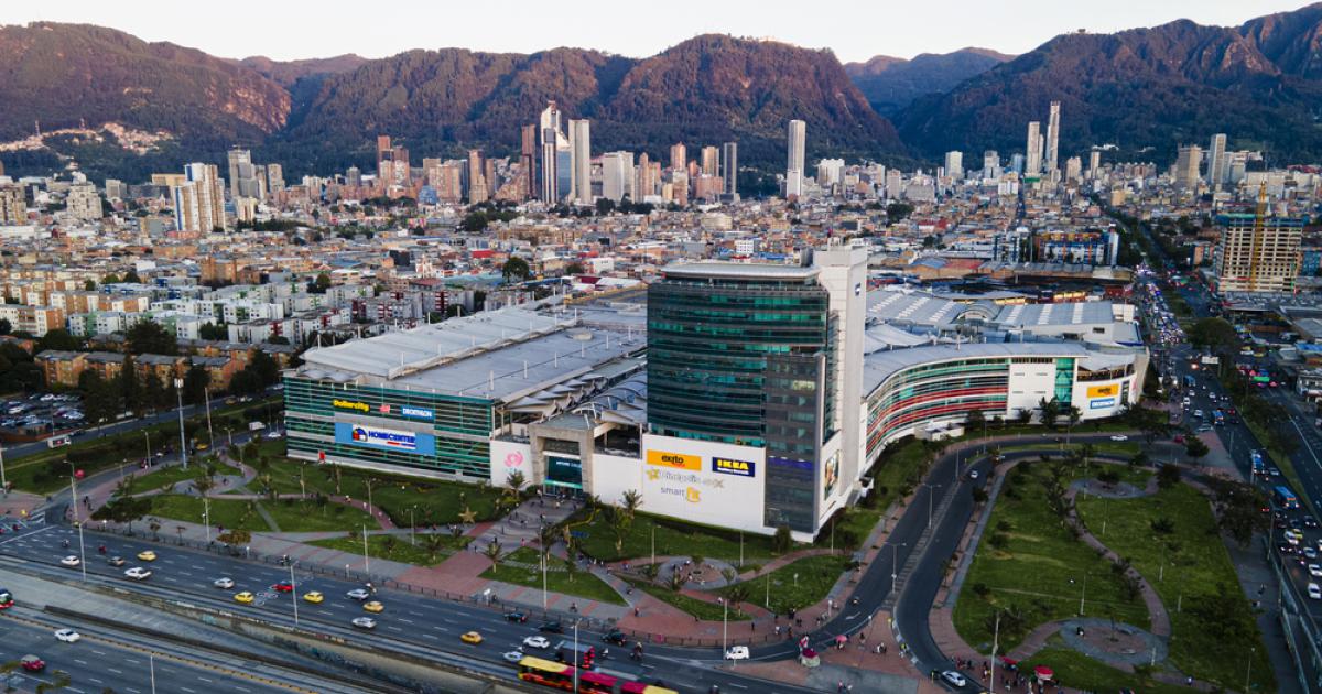 Mallplaza destaca en el mercado latinoamericano